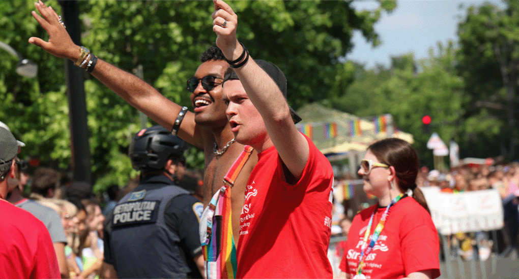 WorldPride DC 2025: Community Unites Despite Hurdles – DNA