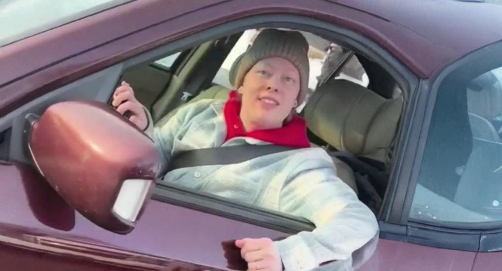 Renee Good Was A Neighbour, A Mum, And A Wife Before The Fatal ICE ...