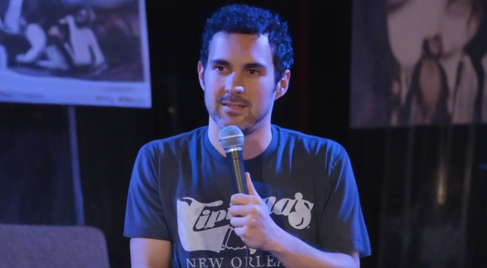 gay comedy fans – DNA