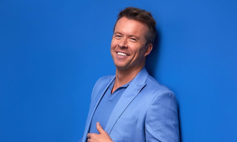 Our Straight Mates: Todd Lasance – DNA