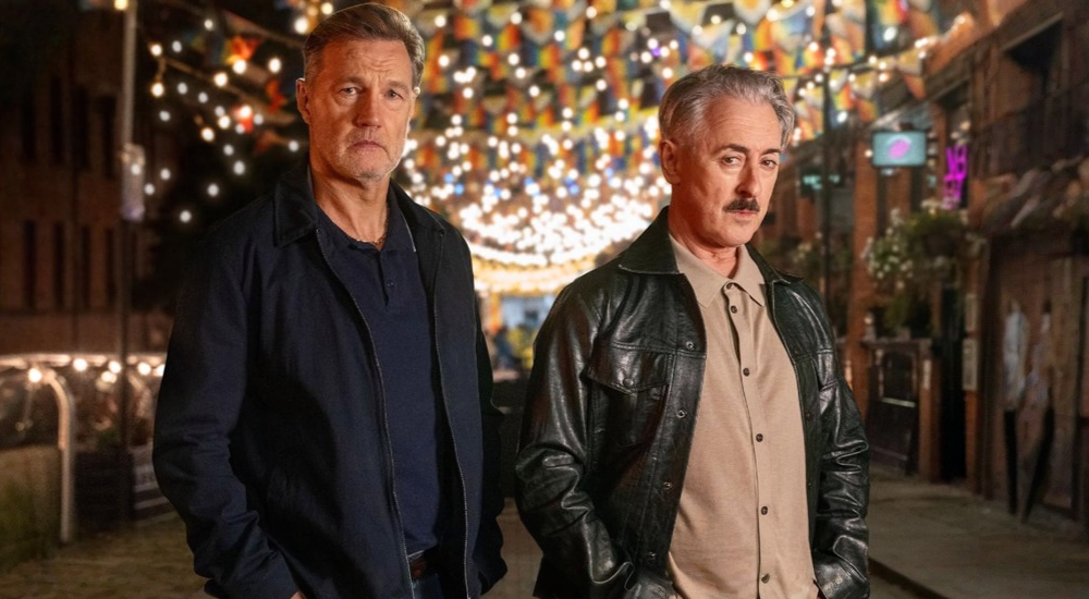Tip Toe, Russell T Davies’ fierce new Channel 4 drama – DNA