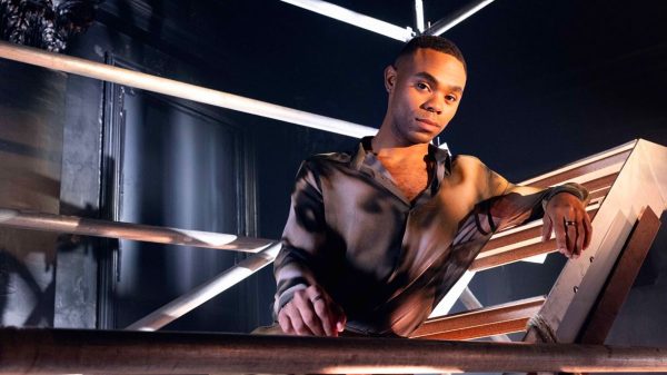 Javon King – DNA